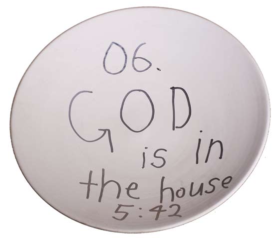 John Reynolds/Peter Collis/Collis. - Works in Past Sales