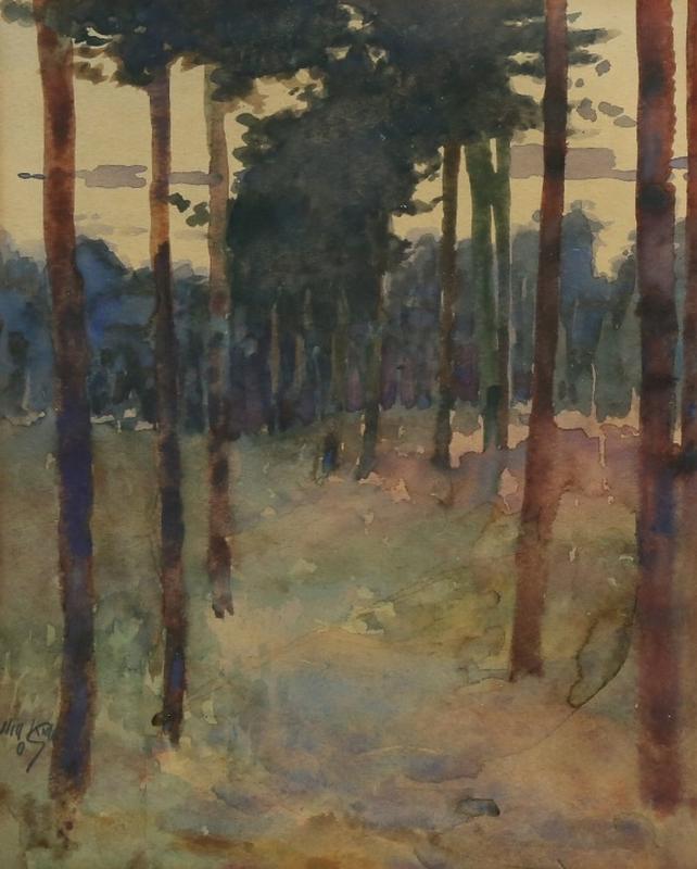 William Kidd. - Works in Past Sales