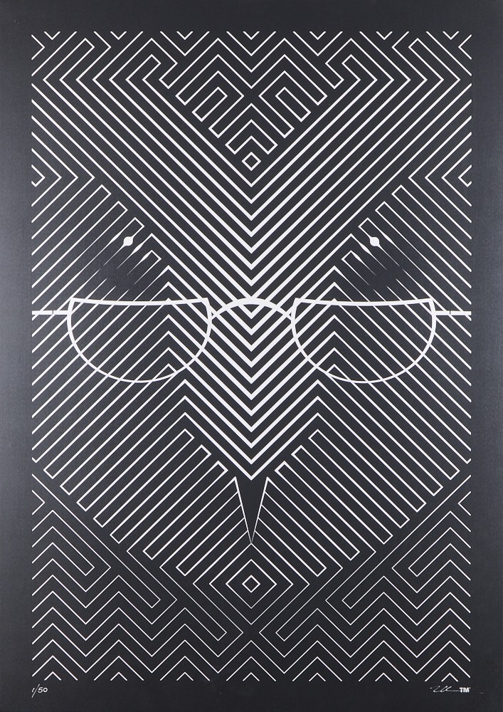 Tim Christie. New Zealand - Works in Past Sales