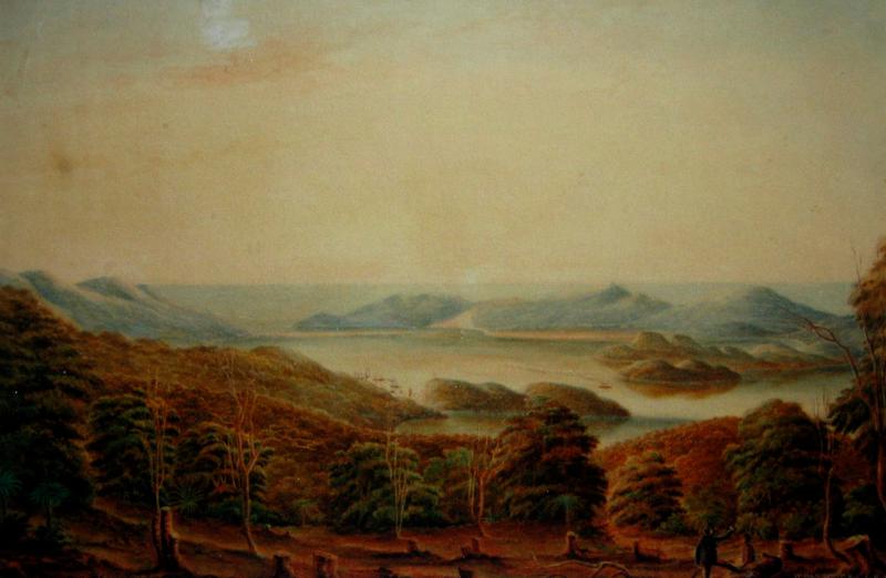 William Handcock. Working 1863-1866 Britain, New Zealand - Works in ...