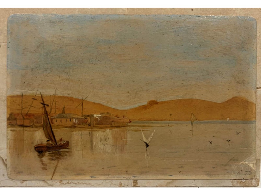 Alice Perry. - Works in Past Sales