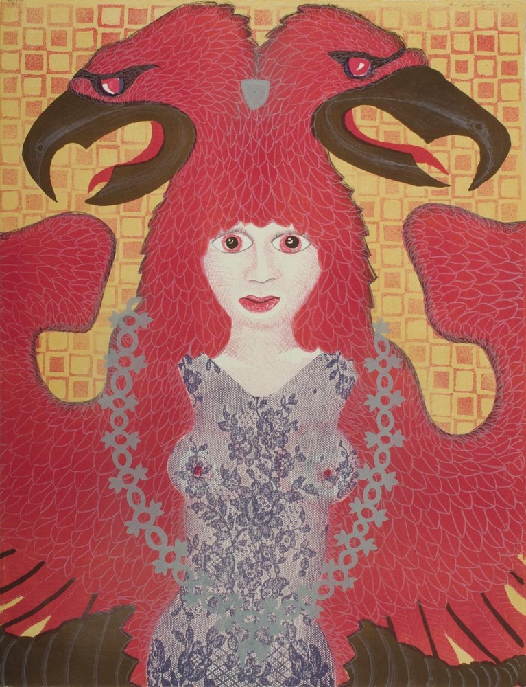 Robert Zeppel-Sperl. 1944-2005 - Works in Past Sales