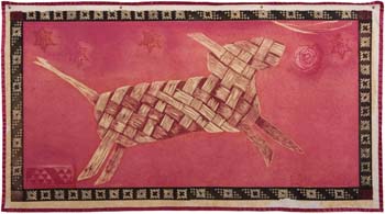 Faith McManus. 1936-. New Zealand - Works in Past Sales