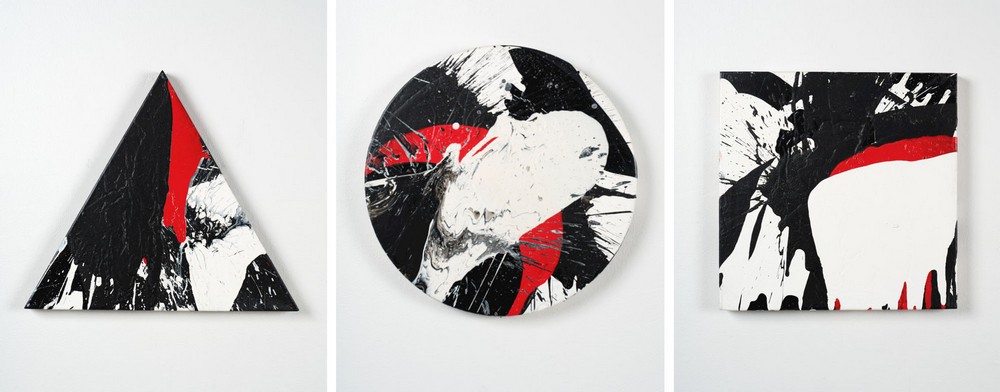 Maxwell Harold (Max) Gimblett. 1935-. New Zealand, United States ...