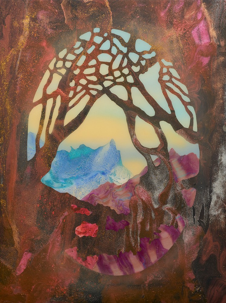 Kate Shaw. 1969-. Australia - Works in Past Sales