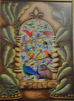 Ronald Chambers. Working 1980s Australia - Works in Past Sales