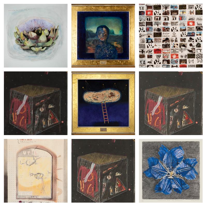 Mary Moore. 1957-. Australia - Prices of Art at Auction