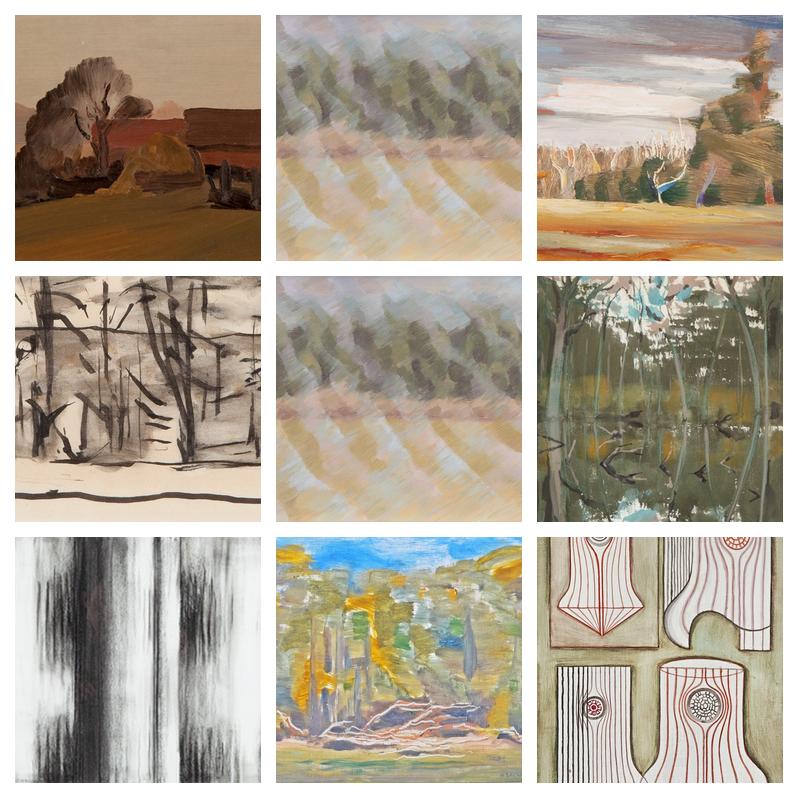 Howard Hamilton Taylor. 1918-2001 Australia, Britain - Prices of Art at ...