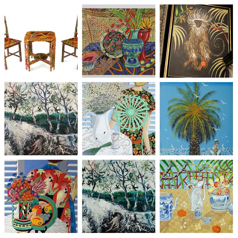 Gregory John (Greg) Irvine. 1947-. Australia - Prices of Art at Auction