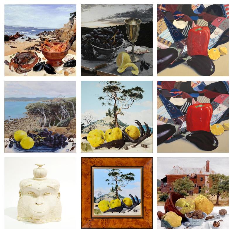 Janet Green. 1942-. Australia - Prices of Art at Auction