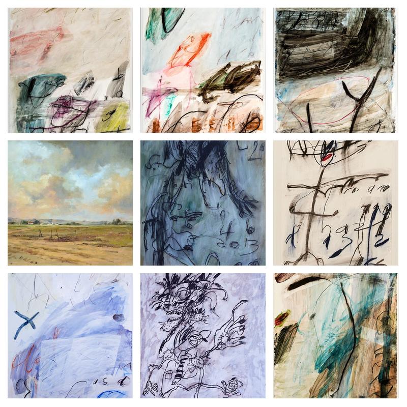 John Smith. 1952-. Australia - Prices of Art at Auction