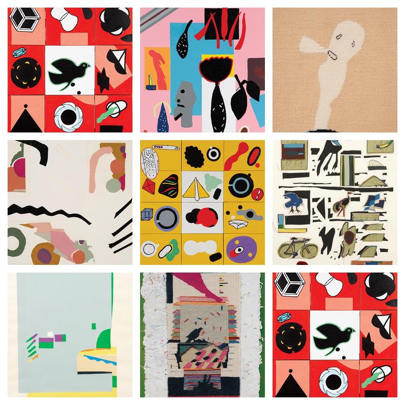 Gordon Crook. 1921-2011 New Zealand - Prices of Art at Auction