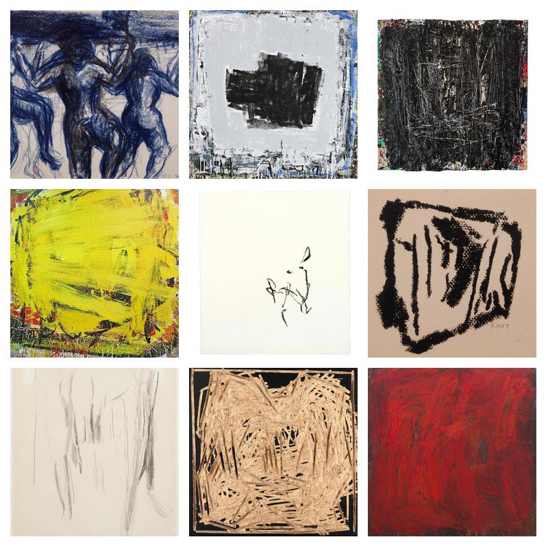 Robert Hirschmann. 1968-. Australia - Prices of Art at Auction