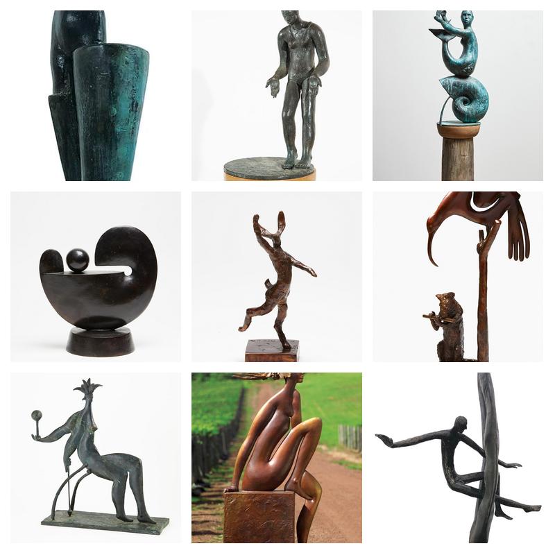 Paul Dibble. 1943-2023 New Zealand - Prices of Art at Auction