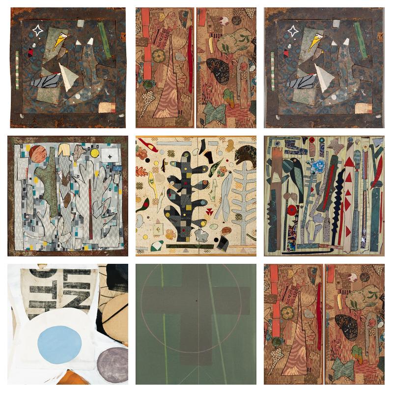 Simon Ogden. 1956-. New Zealand - Prices of Art at Auction