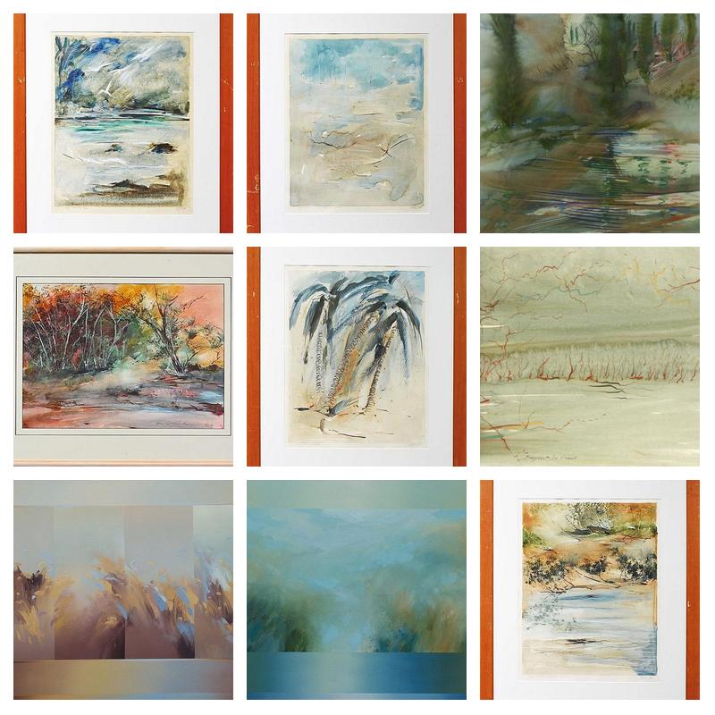 David John Voight. - Prices of Art at Auction