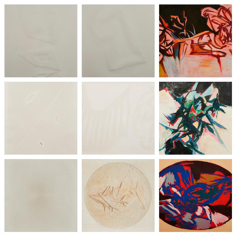 Angelo Savelli. 1927-2005 - Prices of Art at Auction