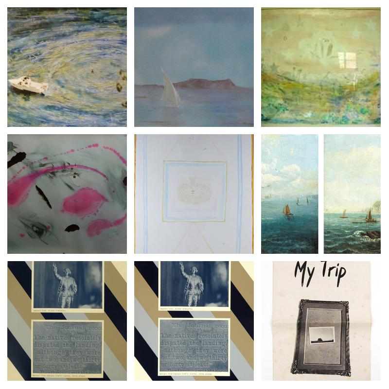 Micky Allan. 1944-. Australia - Prices of Art at Auction