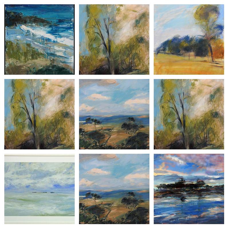 Laura Matthews. 1964-. Australia - Prices of Art at Auction