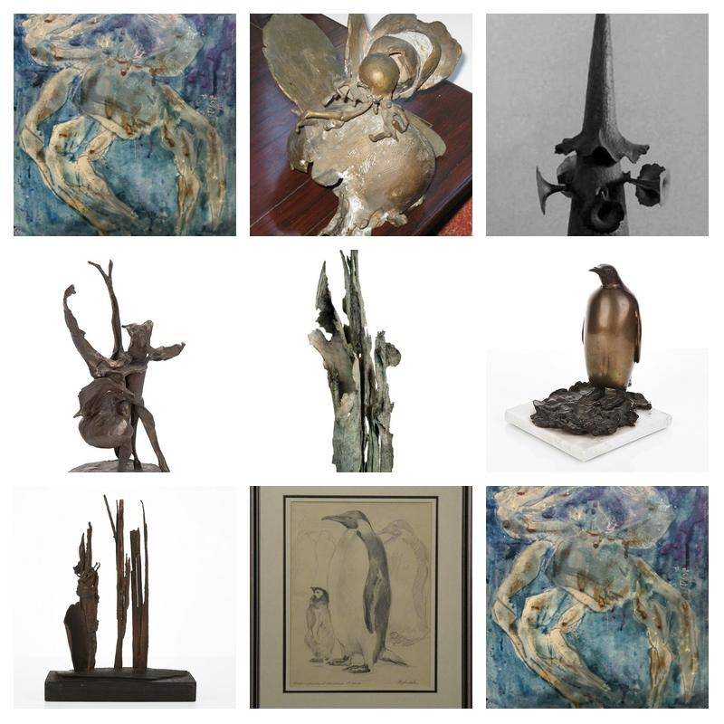 Stephen Walker. 1927-2014 Australia - Prices of Art at Auction