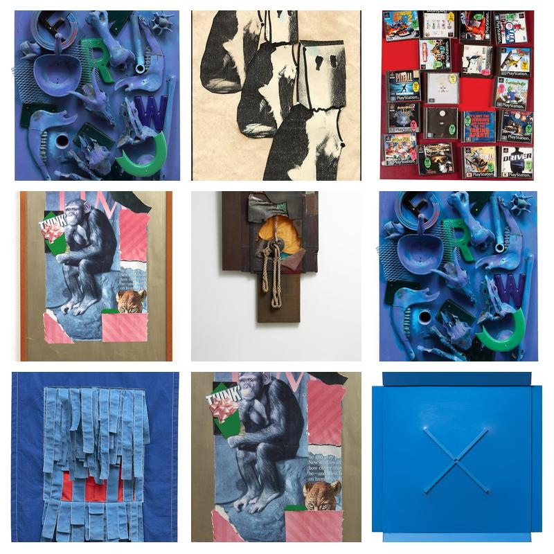 Donald Sinclair (Don) Driver. 1930-2011 New Zealand - Prices of Art at ...