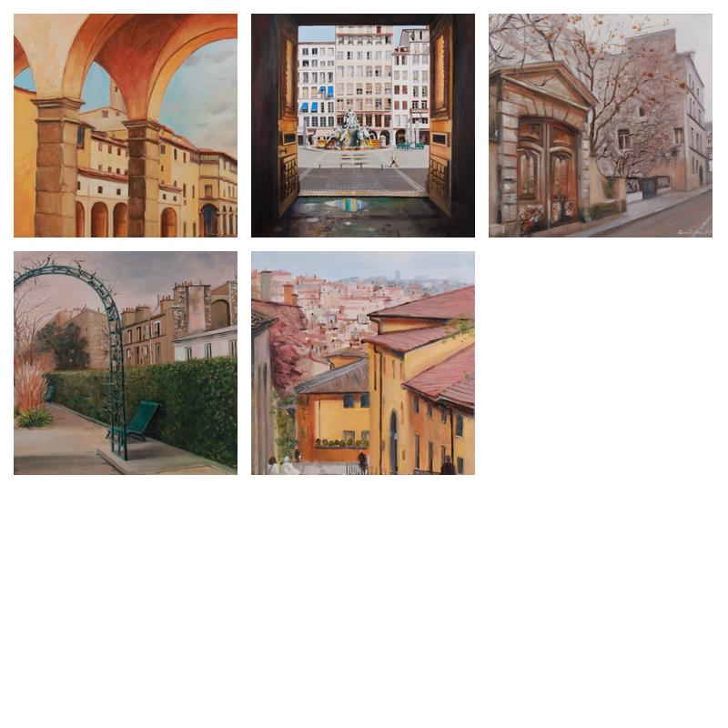 Jennifer Long. Australia - Prices of Art at Auction
