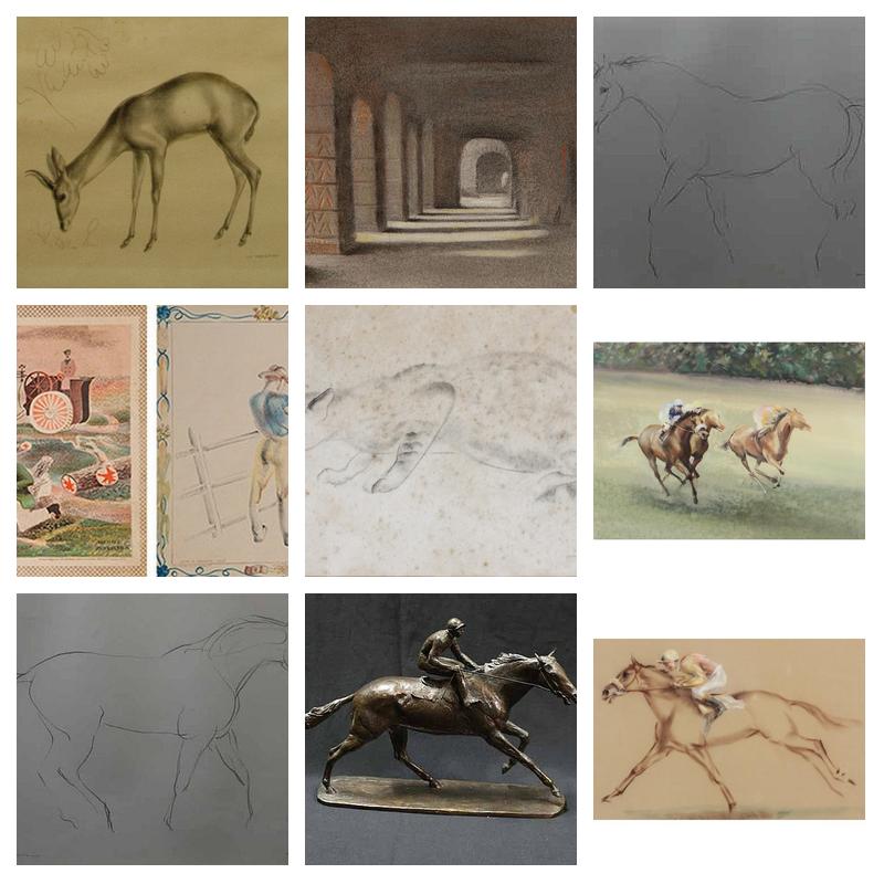 John Skeaping. 1901-80 - Prices of Art at Auction