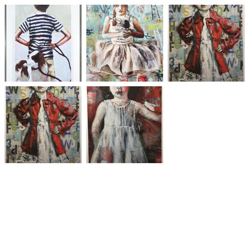 Sophie Gralton. 1966-. Australia - Prices of Art at Auction