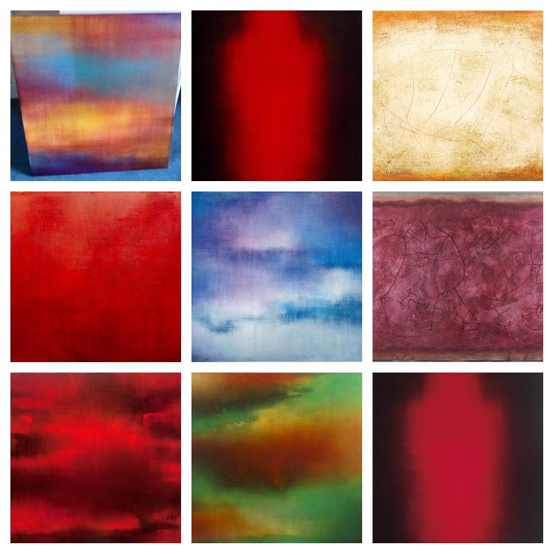 Charlie Sheard. 1960-. Australia - Prices of Art at Auction