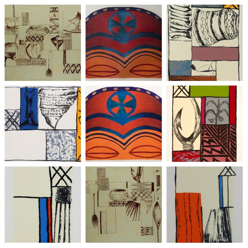 Dagmar Dyck. 1972-. New Zealand - Prices of Art at Auction