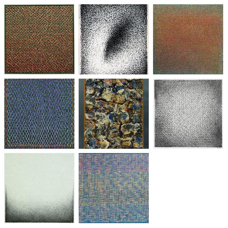 Jan Riske. 1932-. Europe, Australia - Prices of Art at Auction