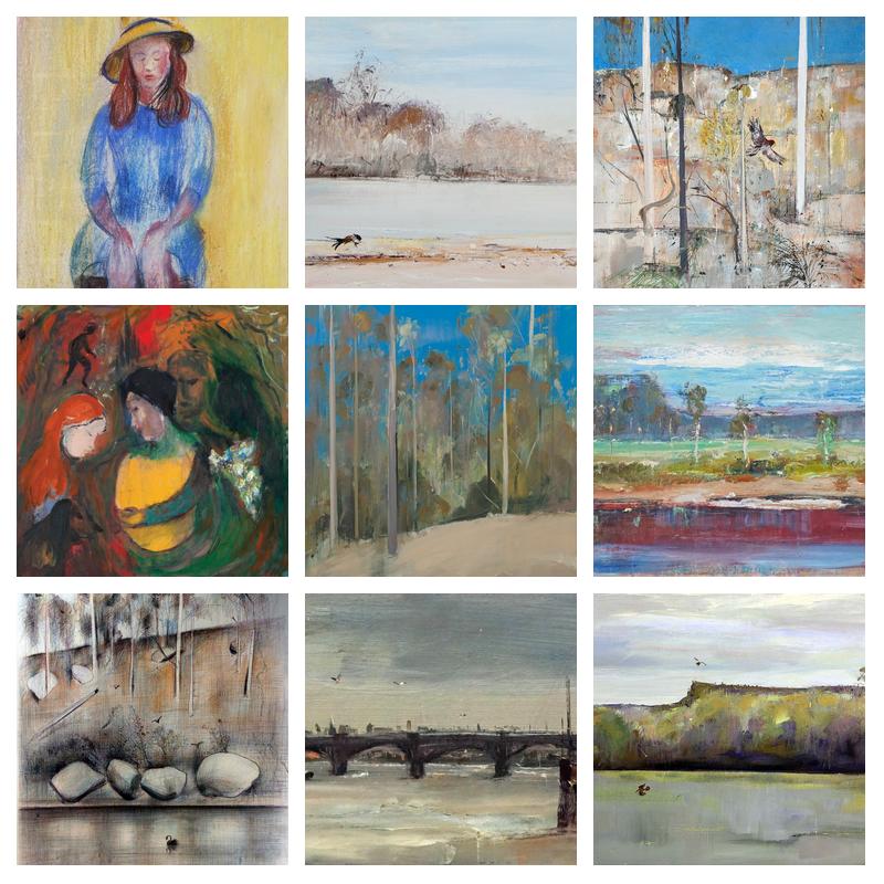 Jamie Boyd. 1949-. Australia - Prices of Art at Auction