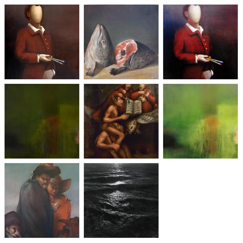 Tim Smith. 1977-. Australia - Prices of Art at Auction