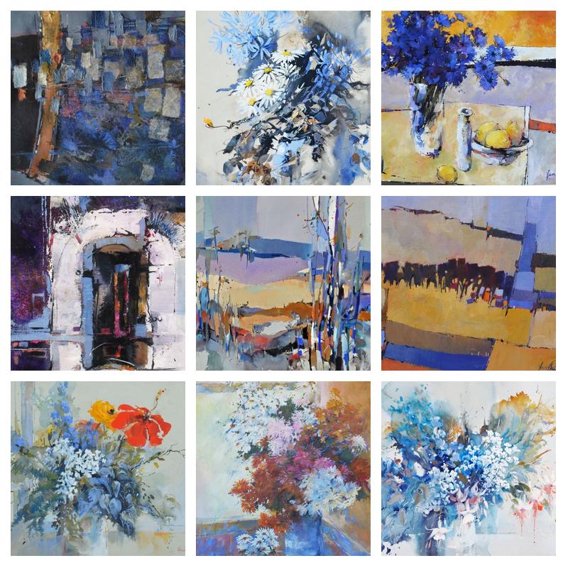 Heather Jones. 1941-. Australia - Prices of Art at Auction
