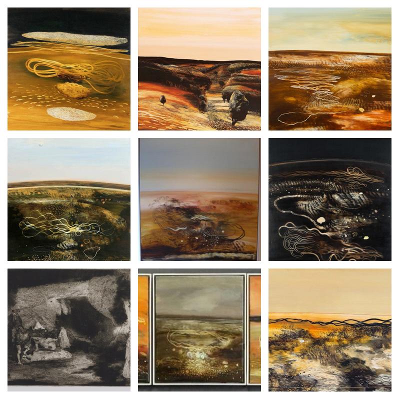 Philip Hunter. 1958-2017 Australia - Prices of Art at Auction