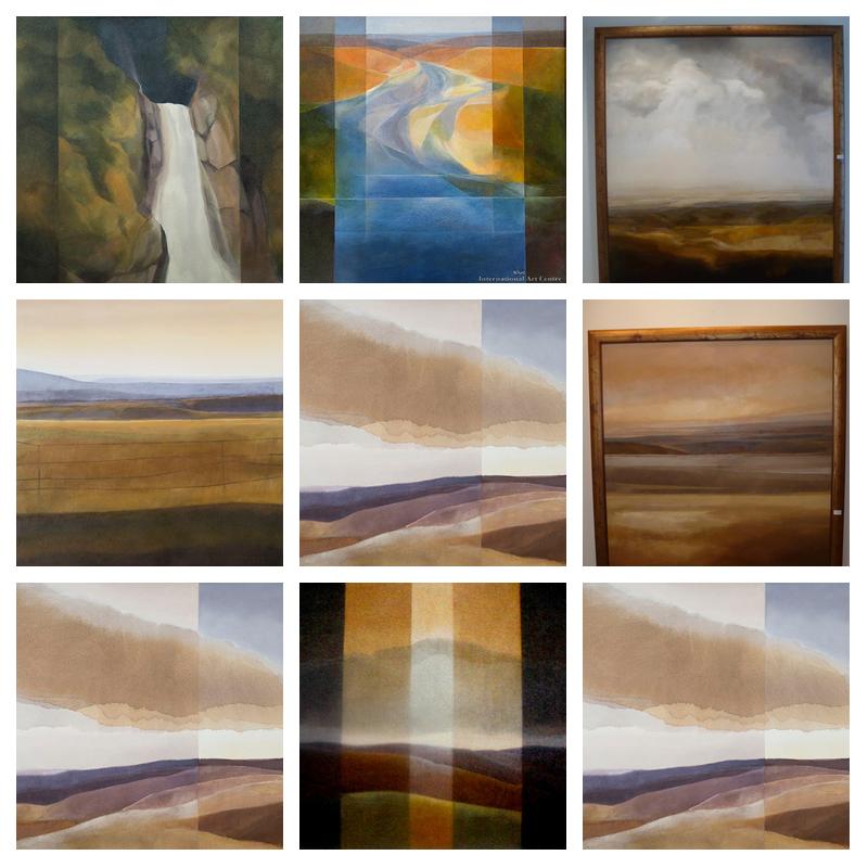 Elizabeth Buchanan. Working 1970s-90s New Zealand - Prices of Art at ...