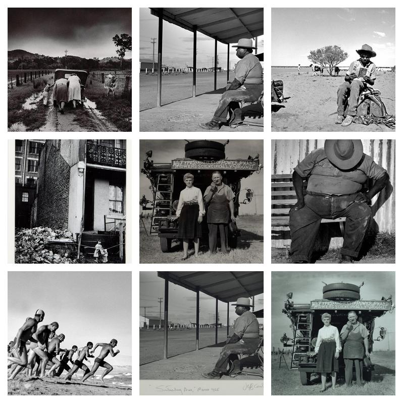 Jeff Carter. 1928-2010 Australia - Prices of Art at Auction