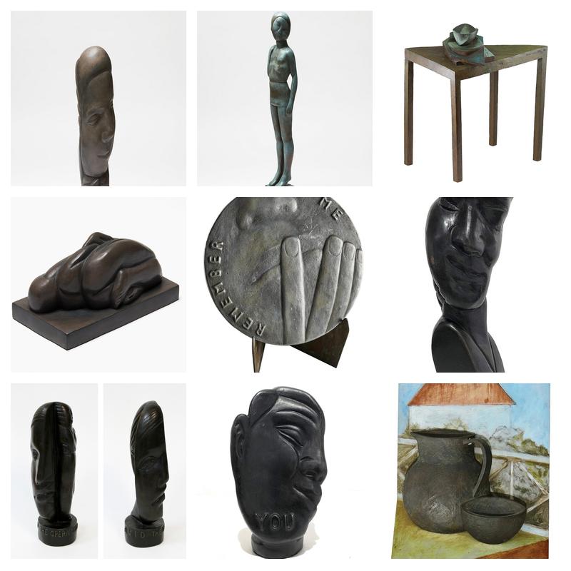 Terry Robin George Stringer. 1946-. Britain, New Zealand - Prices of ...