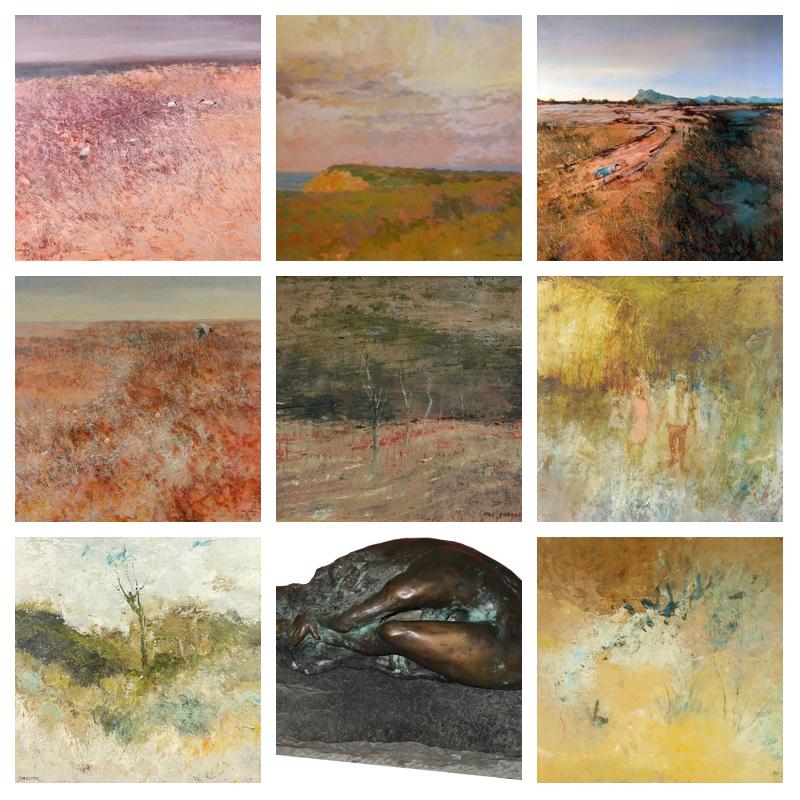 Max Sherlock. 1925-2017 Australia - Prices of Art at Auction