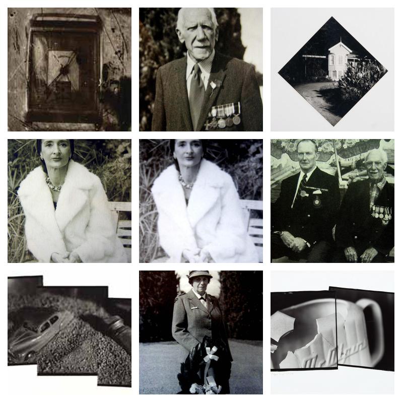 Clive Stone. 1950-. New Zealand - Prices of Art at Auction