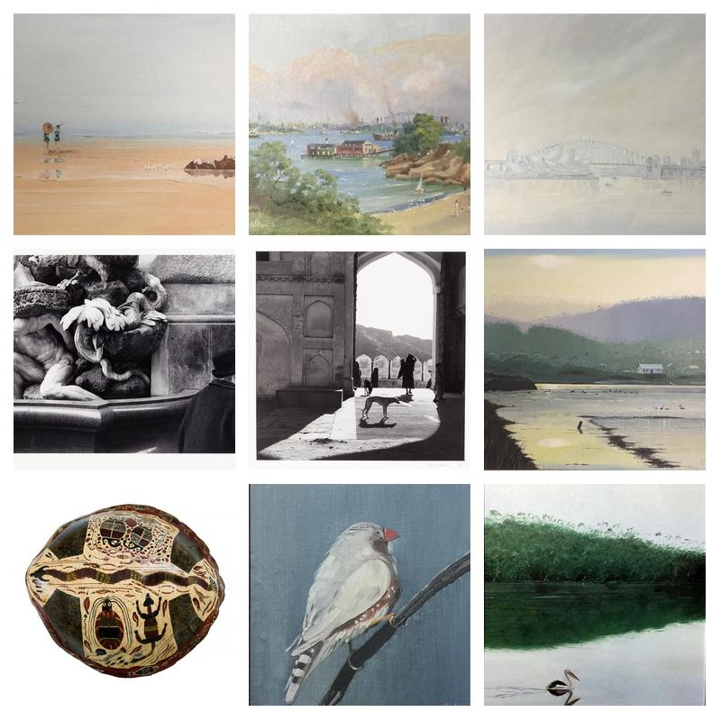 John Williams. 1860-1936 - Prices of Art at Auction