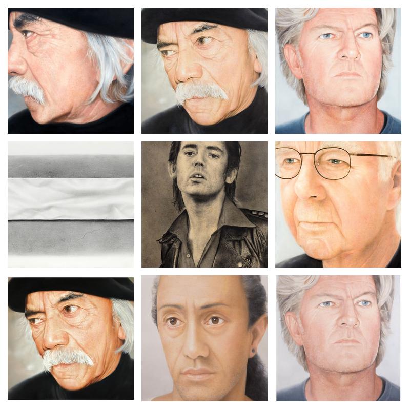 Martin Ball. 1952-. New Zealand - Prices of Art at Auction