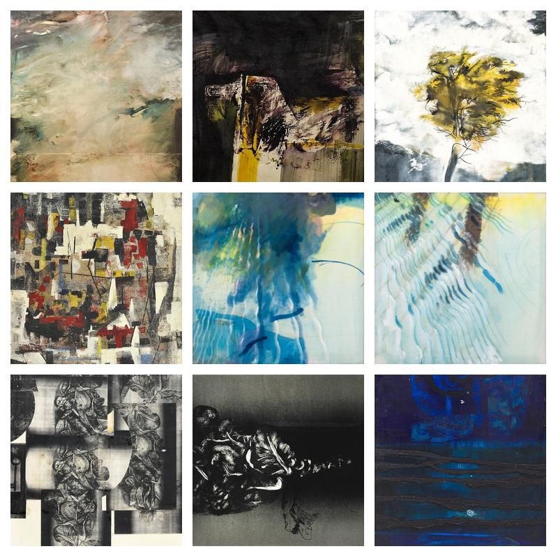 Dawn Francis Sime. 1932-2001 Australia - Prices of Art at Auction