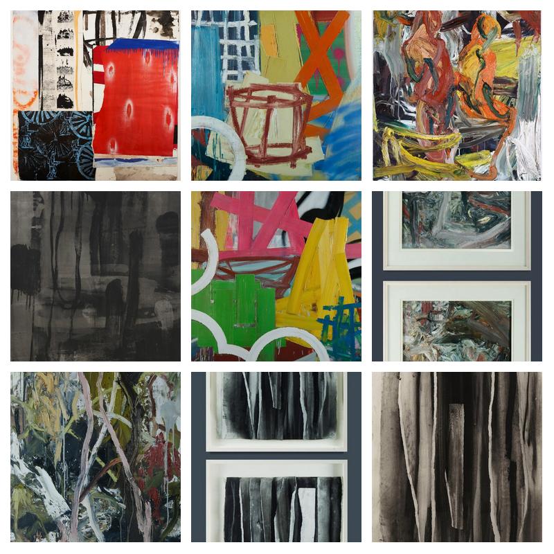 Brett McMahon. 1966-. Australia - Prices of Art at Auction