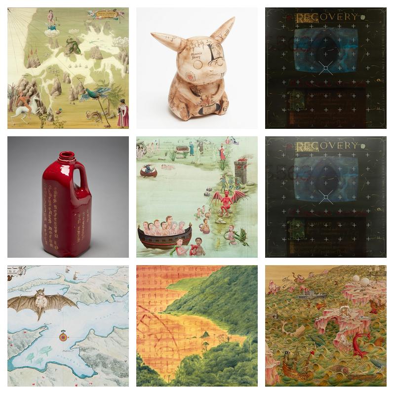 Roger Mortimer. 1956-. New Zealand - Prices of Art at Auction