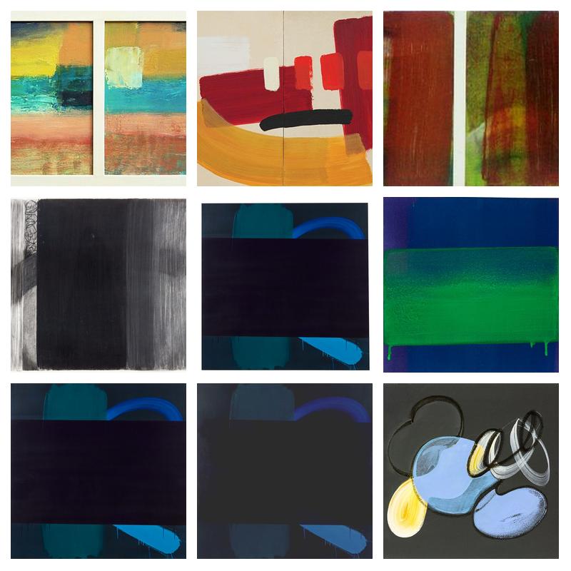 Matthew Browne. 1959-. Britain, New Zealand - Prices of Art at Auction