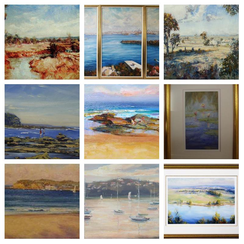 Neale Joseph. 1961-. Australia - Prices of Art at Auction