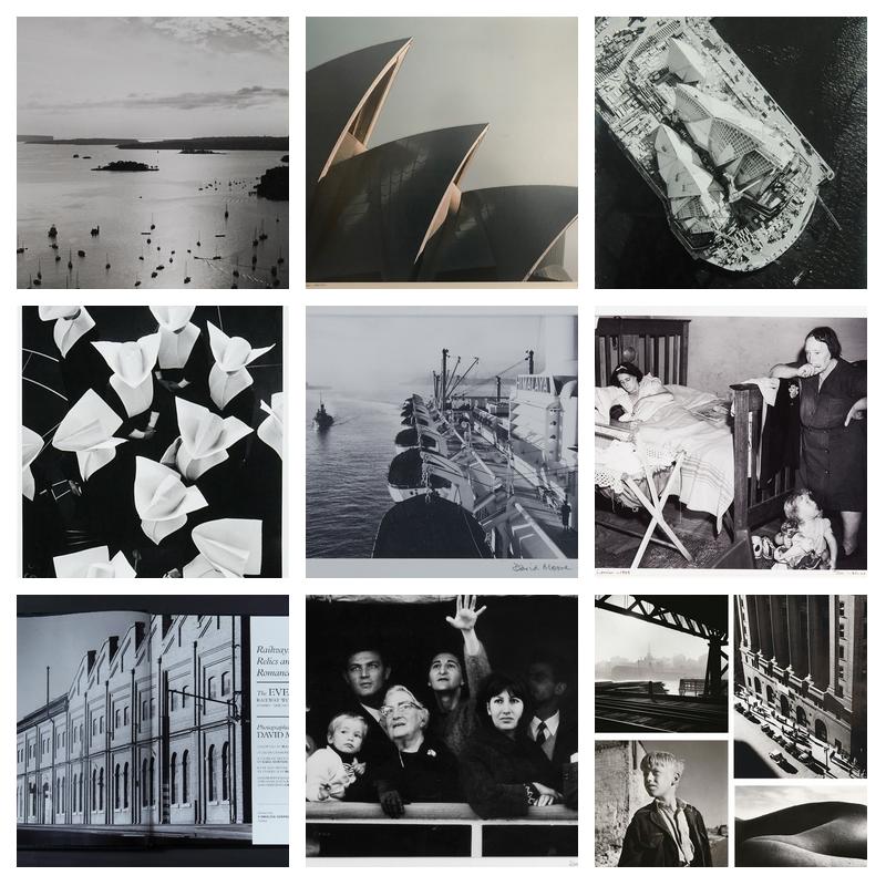 David Moore. 1927-2003 Australia - Prices of Art at Auction