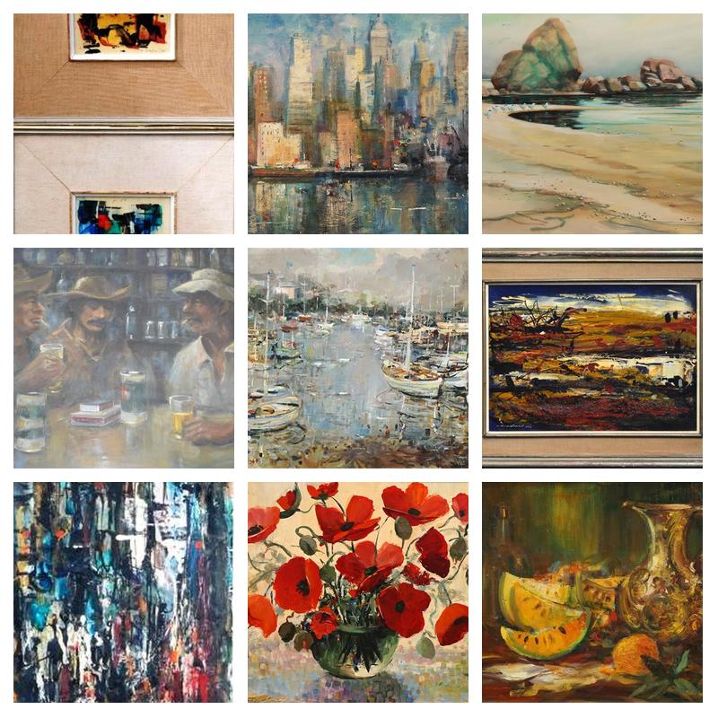 Karlis Mednis. 1910-99 Australia - Prices of Art at Auction