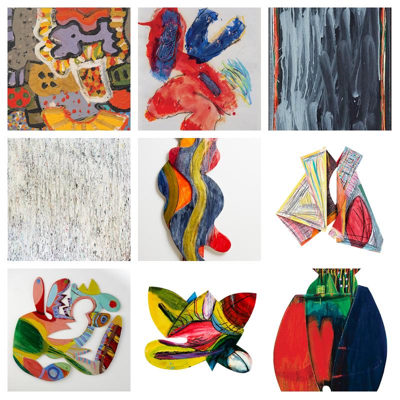 Robert (Rob) McLeod. 1948-. Scotland, New Zealand - Prices of Art at ...